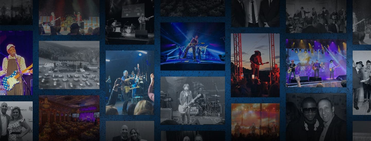 Entertainment Booking Agency | Book a celebrity for Private Event ...