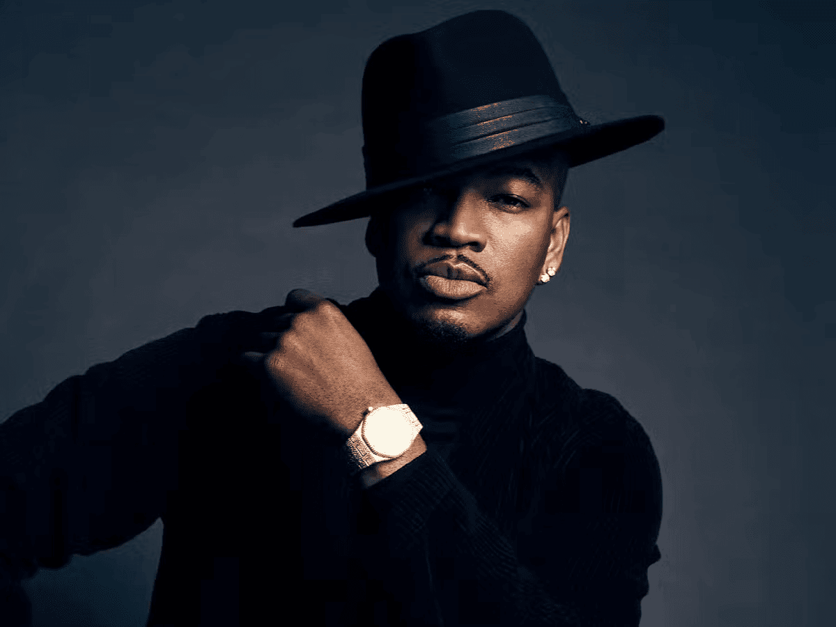 Book Ne-Yo - Headline Booking