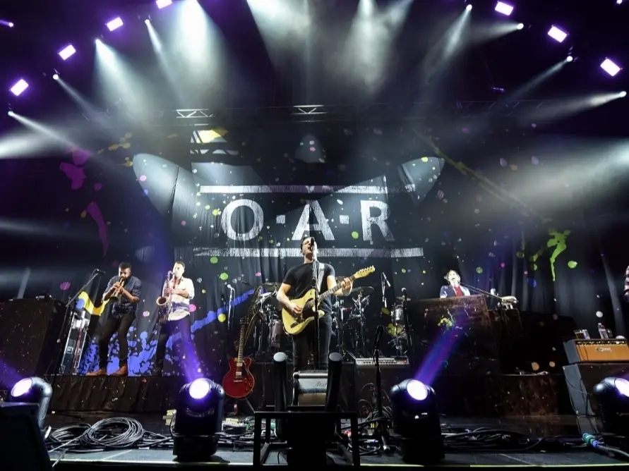 Book OAR - Headline Booking