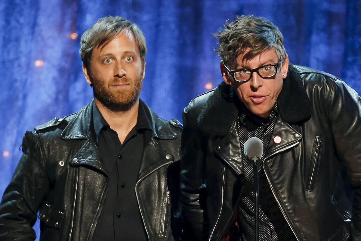 Book The Black Keys - Headline Booking